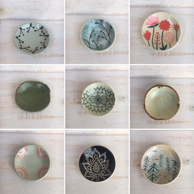 Bowls – Brynne Payne Ceramics