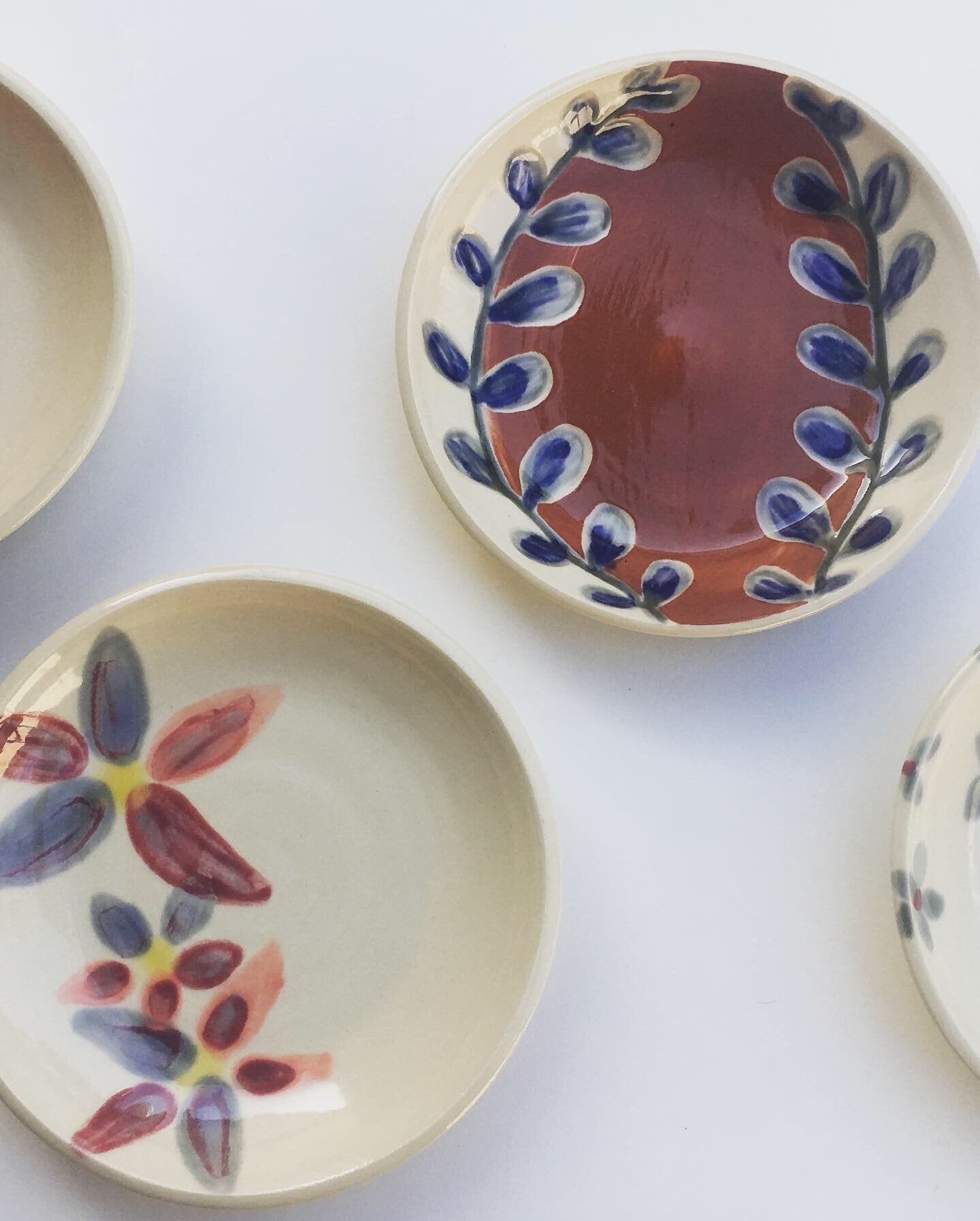 Brynne Payne Ceramics